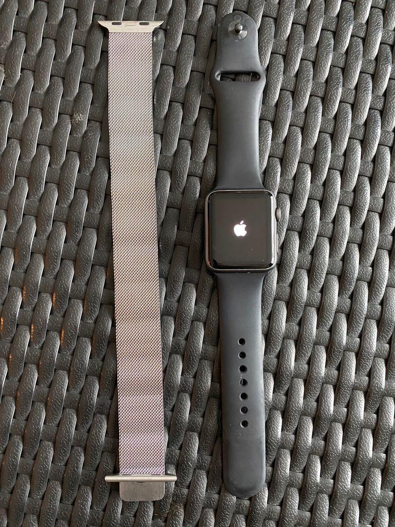 Apple Watch Original First Series, Electronics, Others on Carousell