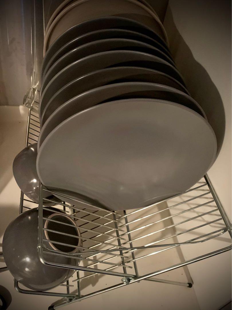 Assorted premium cutlery - Hooga, IKEA, Furniture & Home Living ...