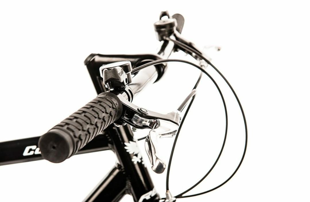 Australian REID Condor Hybrid Road bike, Sports Equipment, Bicycles ...