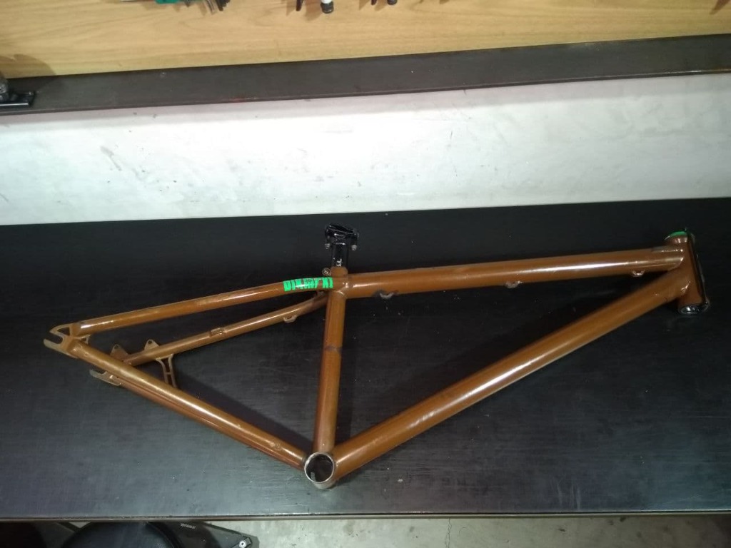 Black Market Bikes Edit1, Sports Equipment, Bicycles & Parts, Bicycles ...