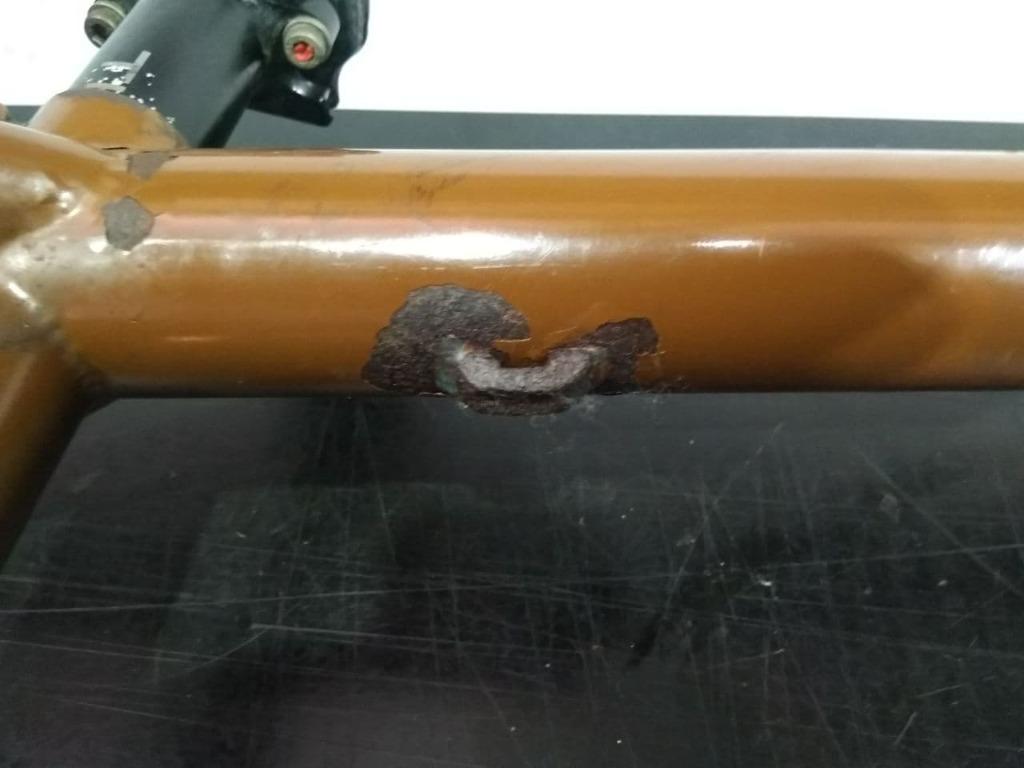 Black Market Bikes Edit1, Sports Equipment, Bicycles & Parts, Bicycles ...