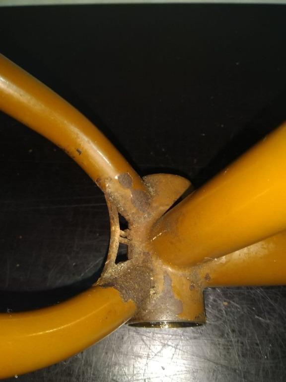 Black Market Bikes Edit1, Sports Equipment, Bicycles & Parts, Bicycles ...