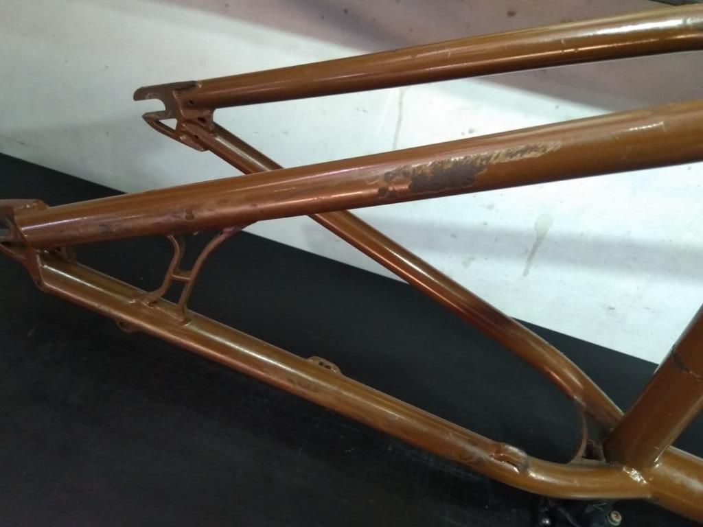 Black Market Bikes Edit1, Sports Equipment, Bicycles & Parts, Bicycles ...