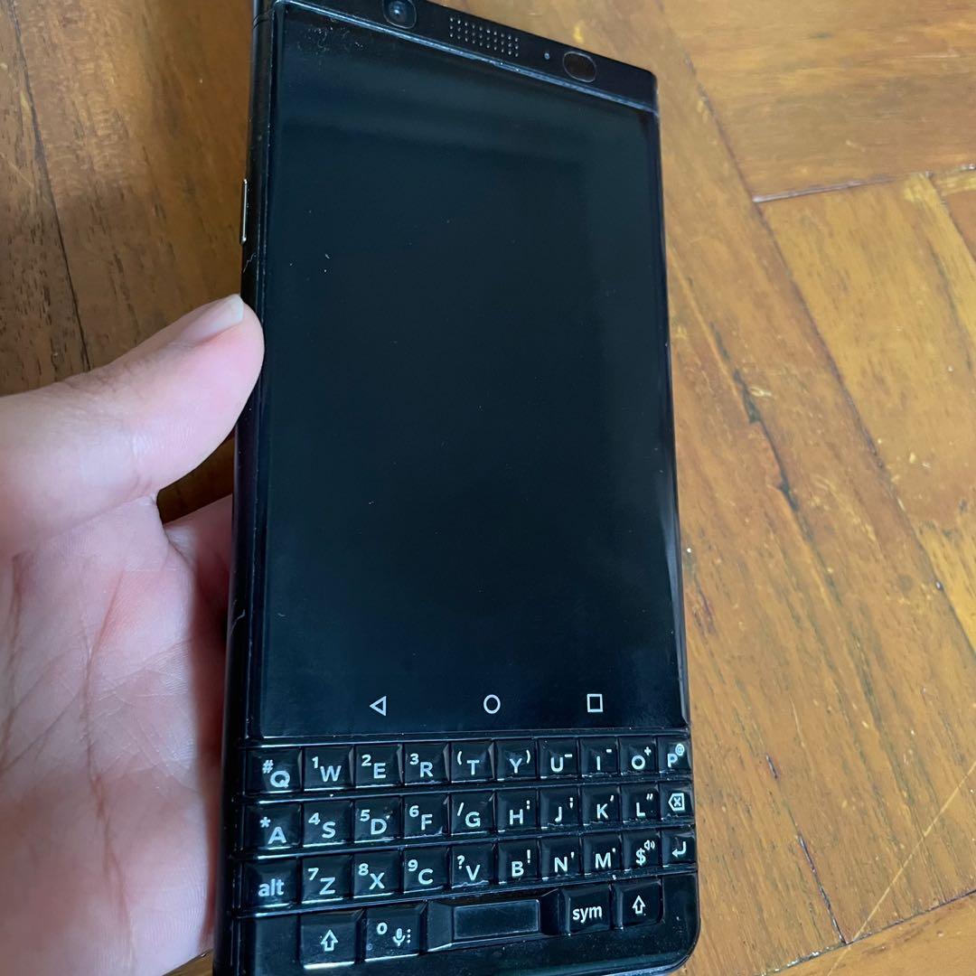 Blackberry Keyone, Mobile Phones & Gadgets, Mobile Phones, Android ...
