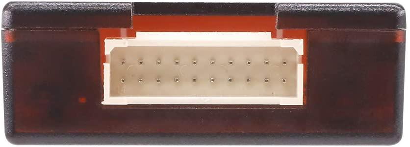 CAN BUS DECODER For Ford MONDEO, Audio, Other Audio Equipment on Carousell