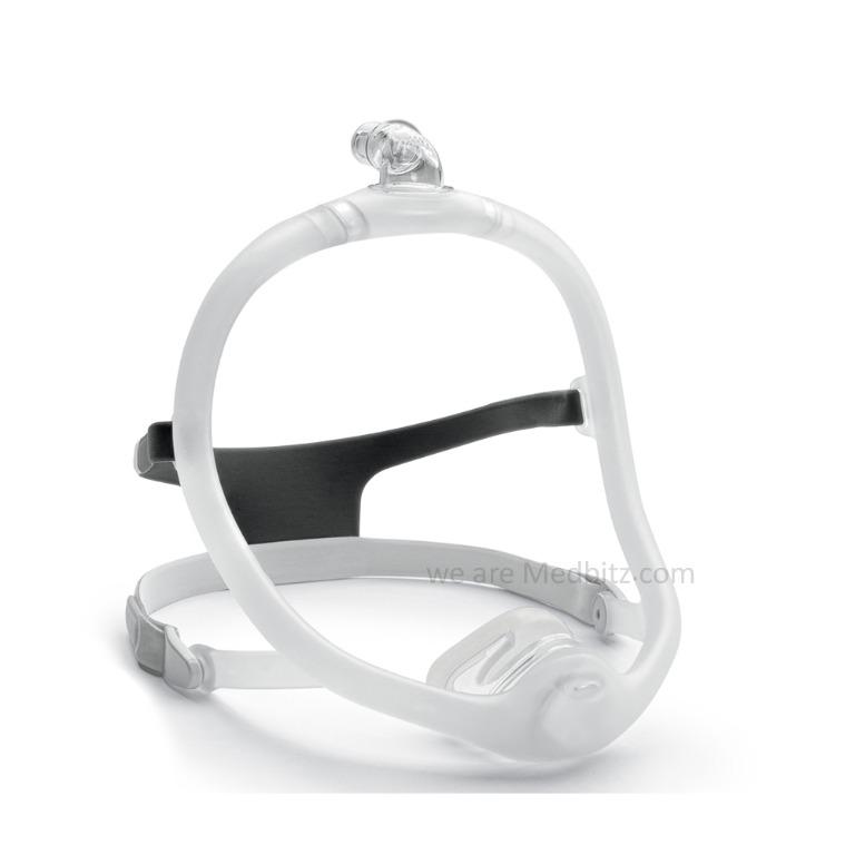 CPAP Mask - Dreamwear WISP Nasal Mask by Philips Respironics, Health ...