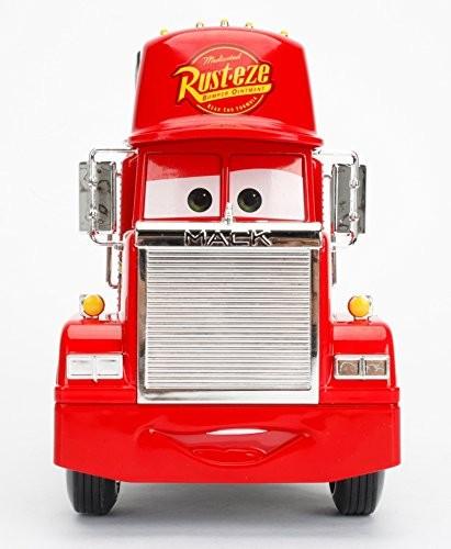 Disney Pixar cars 3 - Mack, Hobbies & Toys, Toys & Games on Carousell