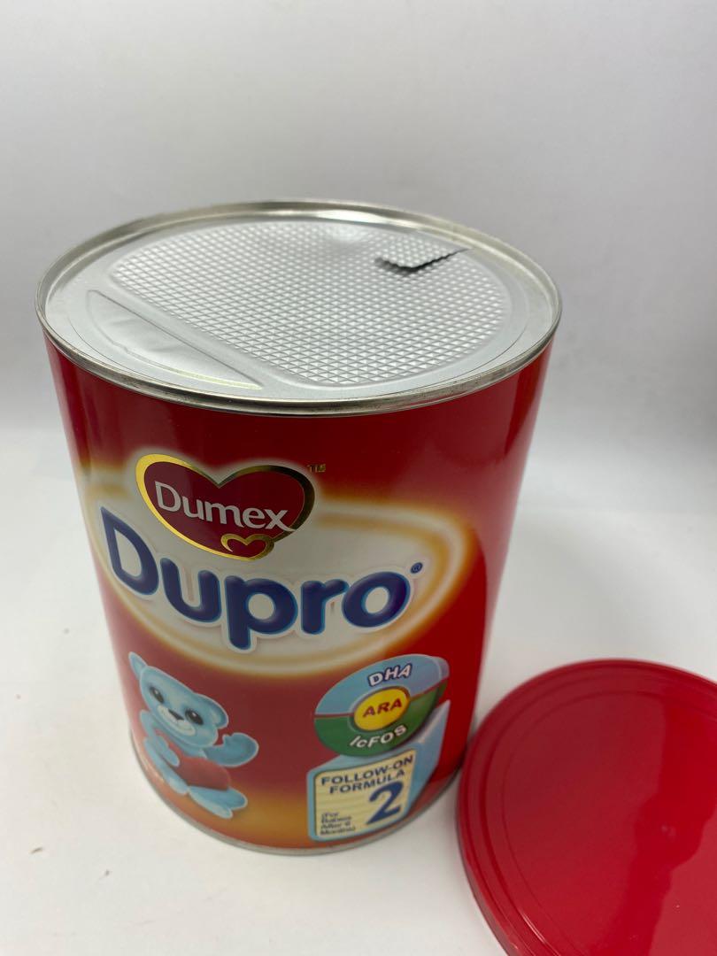 Dumex Dugro Stage 2, Babies & Kids, Nursing & Feeding, Weaning ...