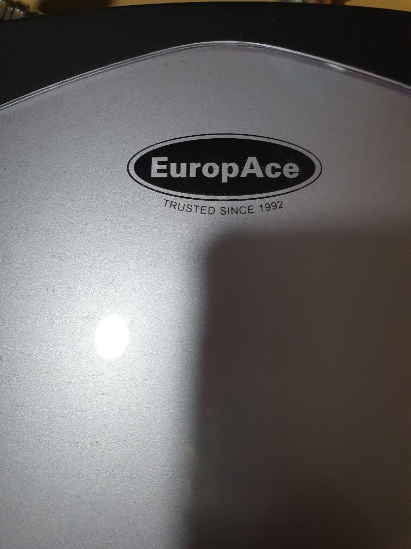 Europace instant water heater, Home Appliances, Kitchenware on Carousell