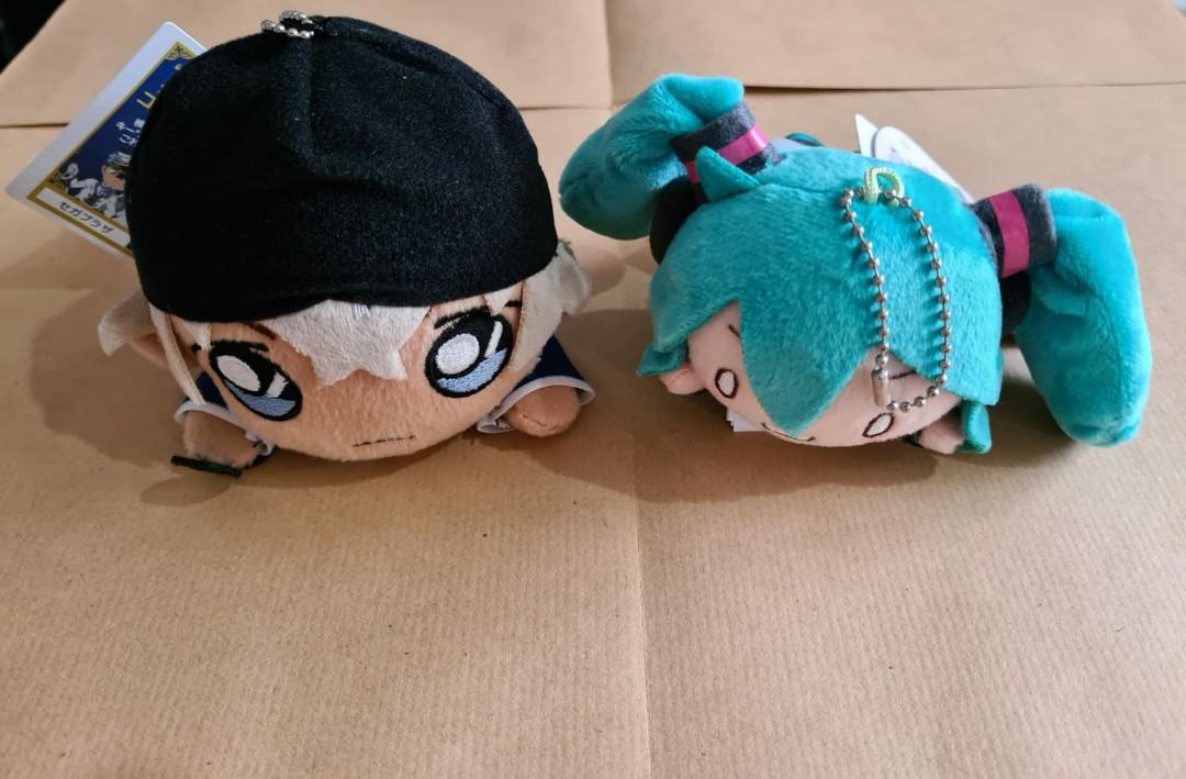 Eva-S Suitmasc/ School Idol Project Series/ Detective Conan Series ...