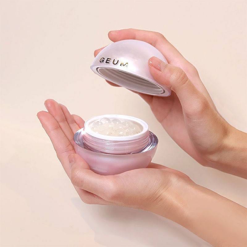 GEUM luminous 24K gold waterfall cream, Health & Beauty, Face & Skin ...