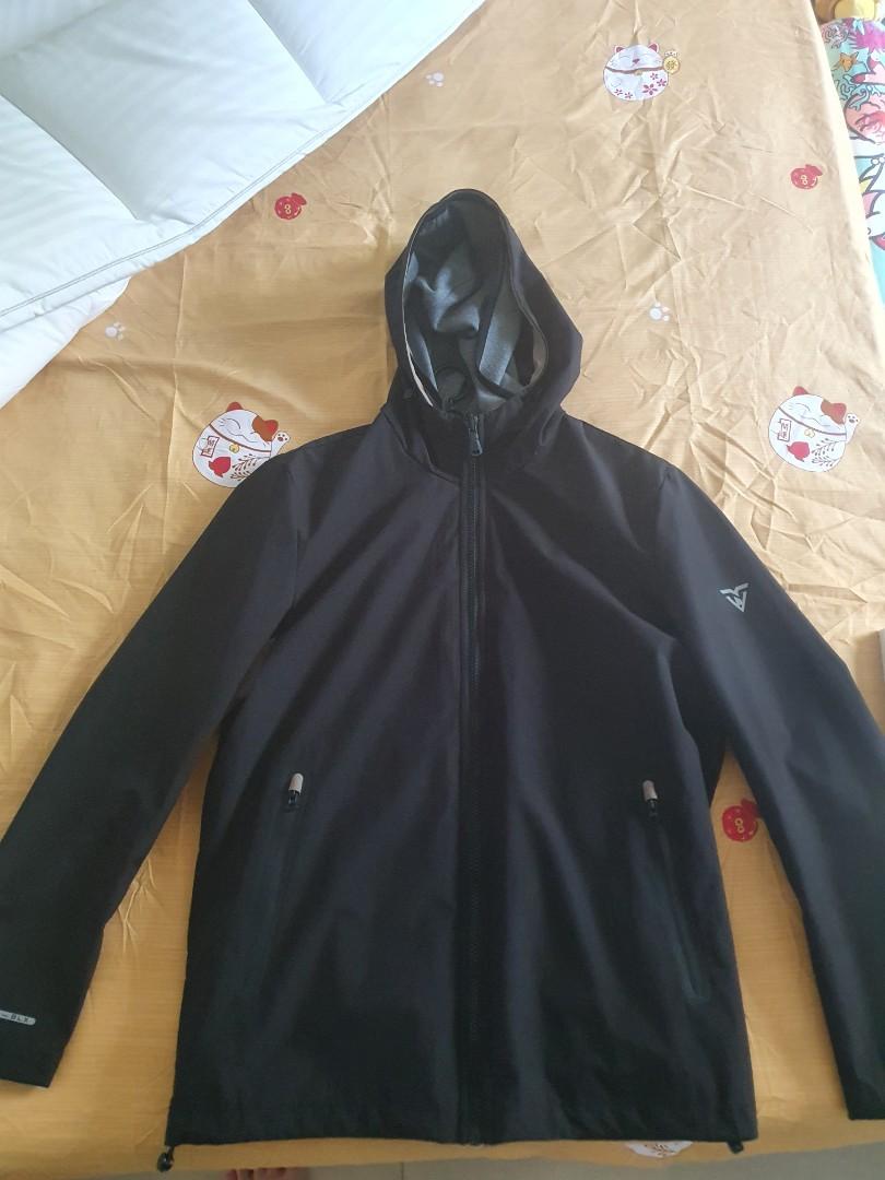 HLA Jacket, Men's Fashion, Coats, Jackets and Outerwear on Carousell