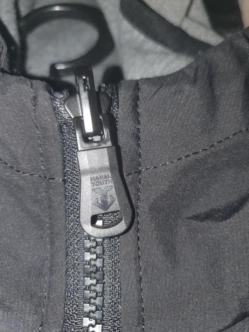 HLA Jacket, Men's Fashion, Coats, Jackets and Outerwear on Carousell