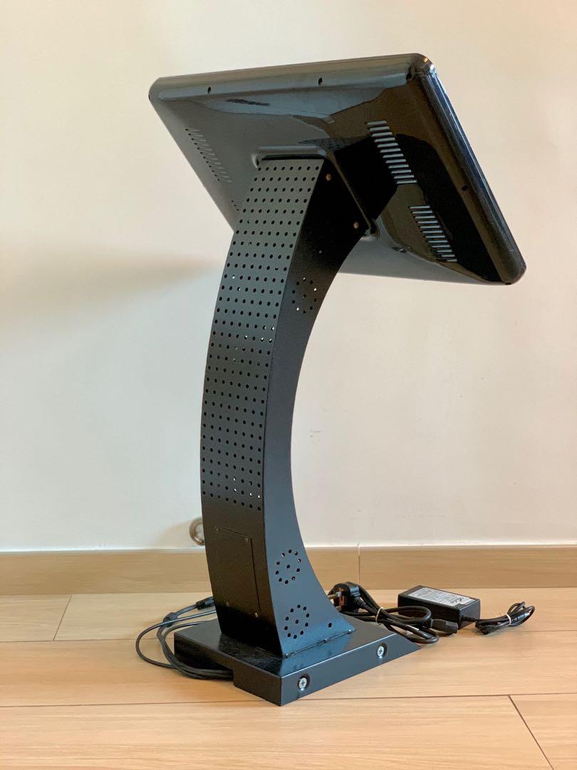 InAndon KV-800SH 音王點歌機 連觸摸屏幕顯示屏w/ Touch-screed Display, 家庭電器, 電視 & 其他娛樂 ...