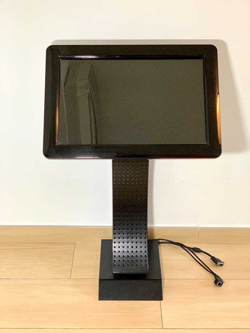 InAndon KV-800SH 音王點歌機 連觸摸屏幕顯示屏w/ Touch-screed Display, 家庭電器, 電視 & 其他娛樂 ...