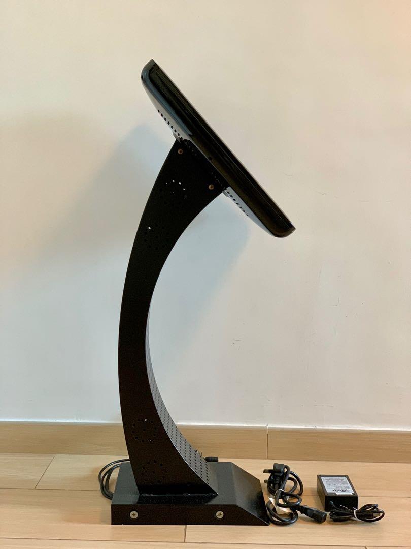 InAndon KV-800SH 音王點歌機 連觸摸屏幕顯示屏w/ Touch-screed Display, 家庭電器, 電視 & 其他娛樂 ...