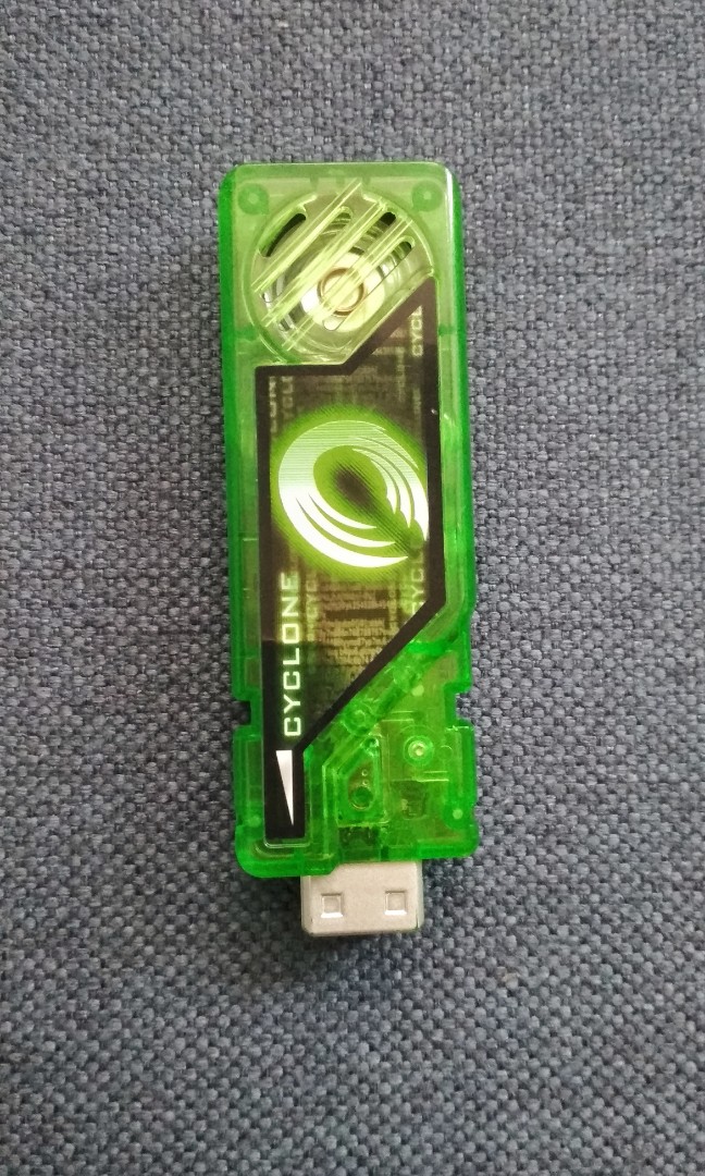 Kamen Rider W DX Cyclone Gaia Memory, Hobbies & Toys, Toys & Games on ...