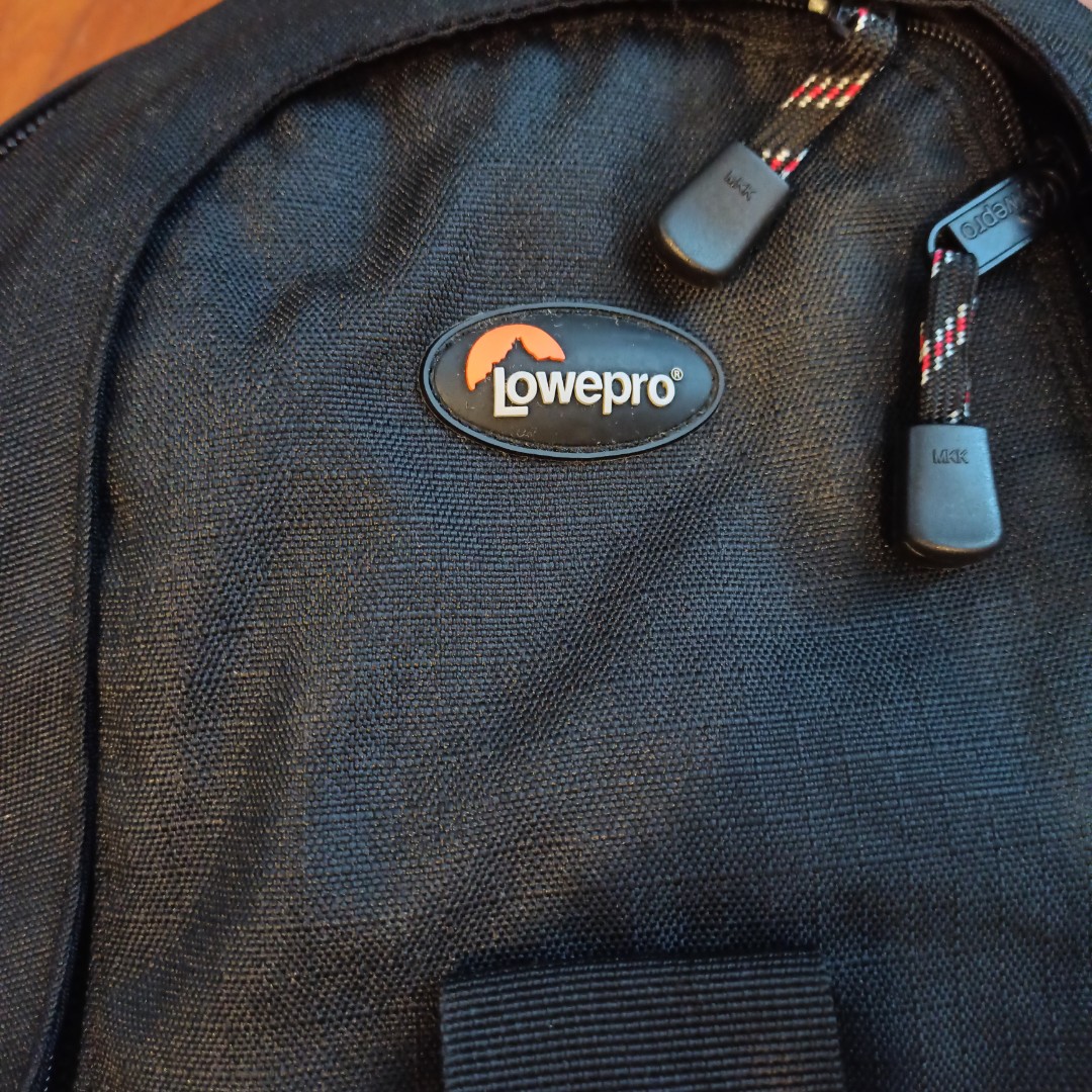 Lowepro Mini Trekker AW, Photography, Photography Accessories, Camera ...