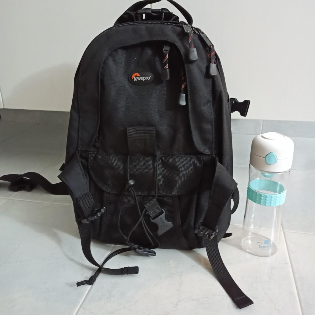 Lowepro Mini Trekker AW, Photography, Photography Accessories, Camera ...