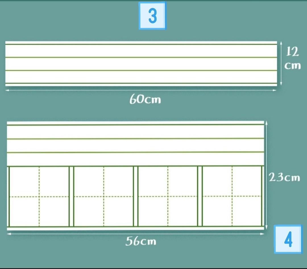 Magnet Practice Writing Sheet, Hobbies & Toys, Stationery & Craft ...