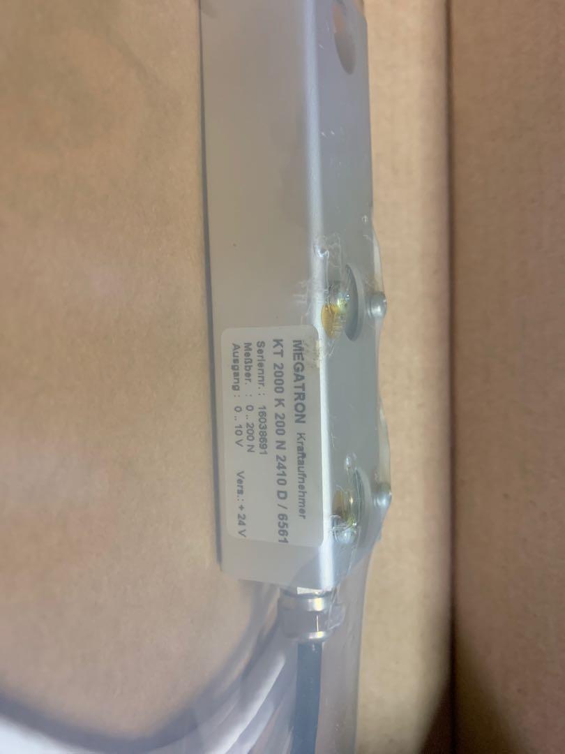Megatron Load Cell, Mobile Phones & Gadgets, Mobile & Gadget ...
