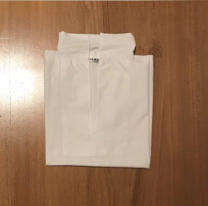 MGS school uniform Blouse, Women's Fashion, Dresses & Sets, Traditional ...