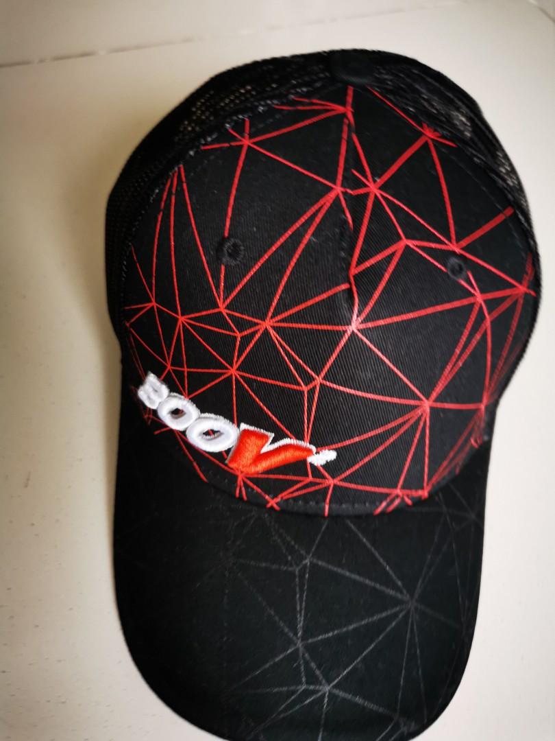 Motul 300V cap, Men's Fashion, Accessories, Caps & Hats on Carousell