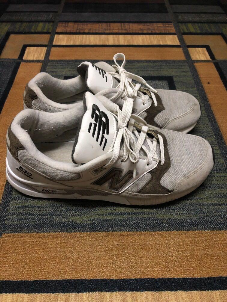 New Balance 530 Encap, Men's Fashion, Footwear, Sneakers on Carousell