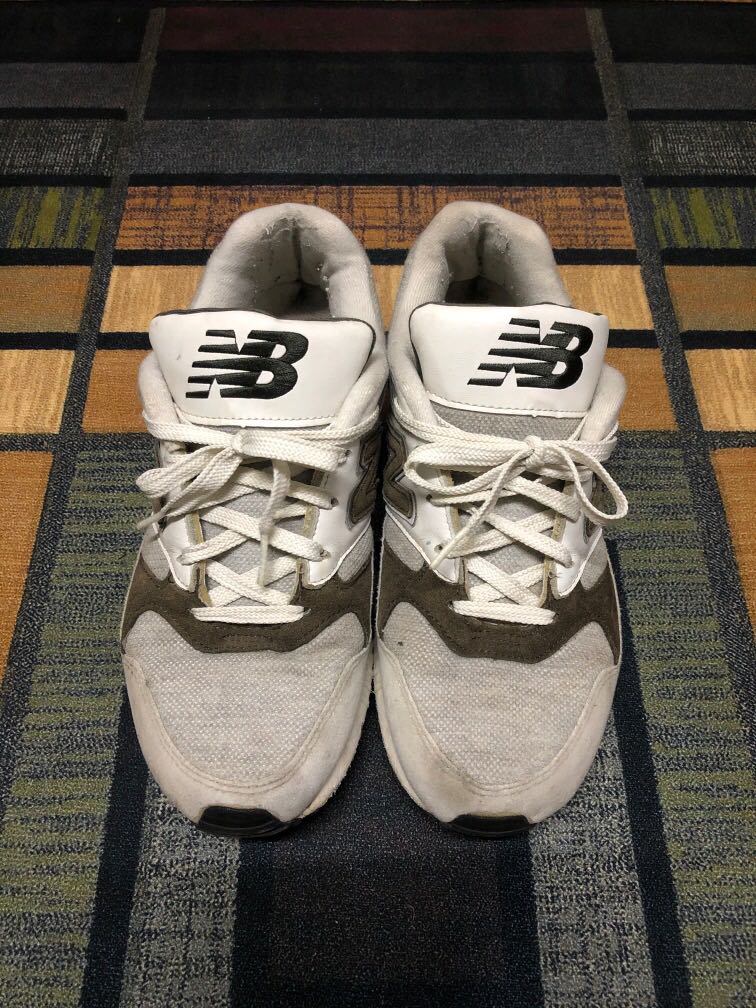 New Balance 530 Encap, Men's Fashion, Footwear, Sneakers on Carousell