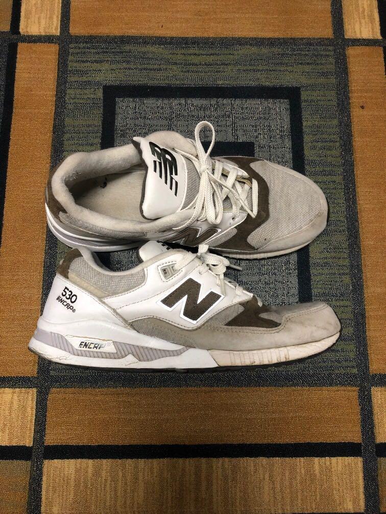 New Balance 530 Encap, Men's Fashion, Footwear, Sneakers on Carousell