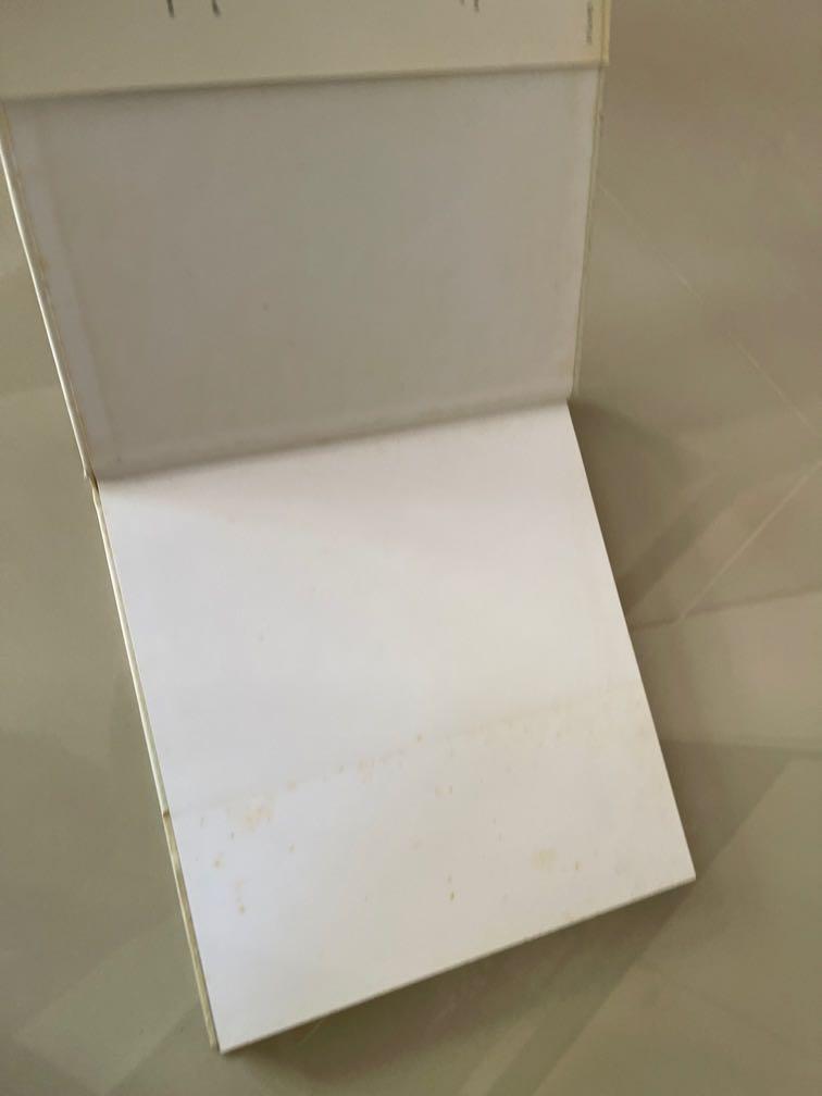 Nike Sole provider book Nike basketball RARE book, Hobbies & Toys ...