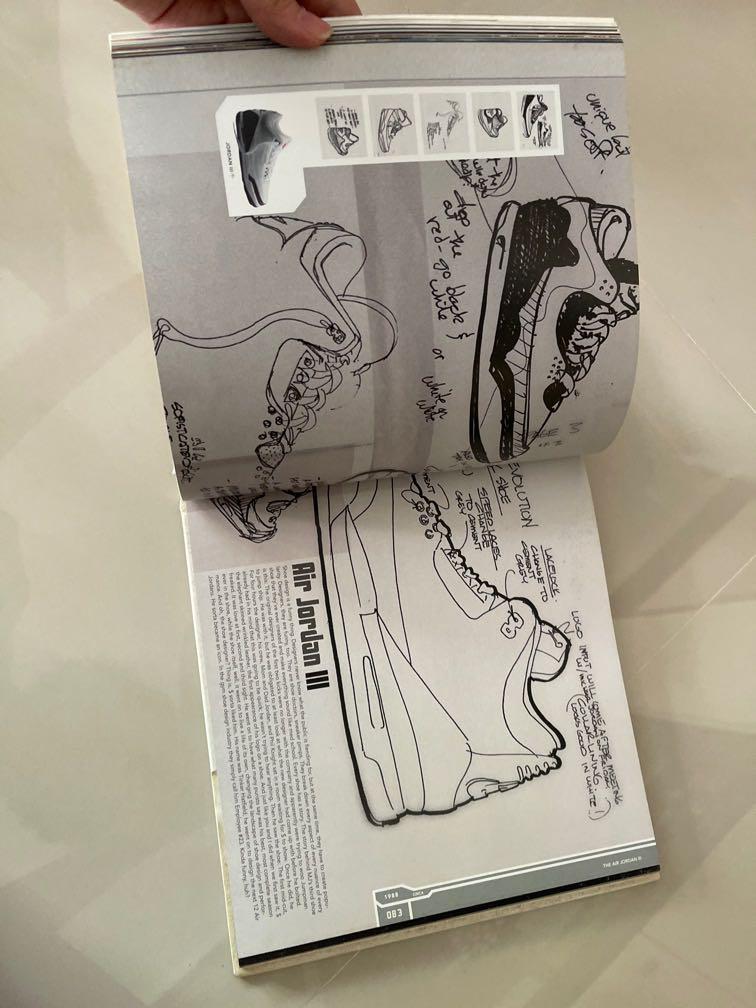Nike Sole provider book Nike basketball RARE book, Hobbies & Toys ...
