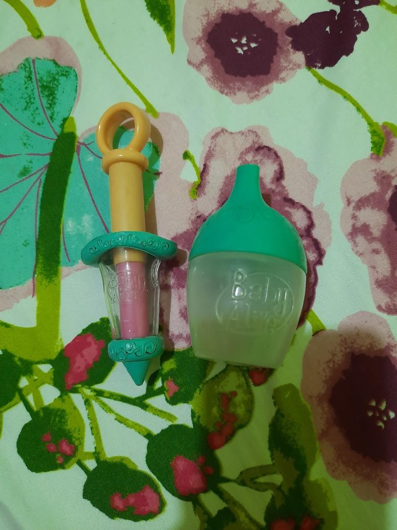 ORIGINAL Baby Alive doll, Hobbies & Toys, Toys & Games on Carousell