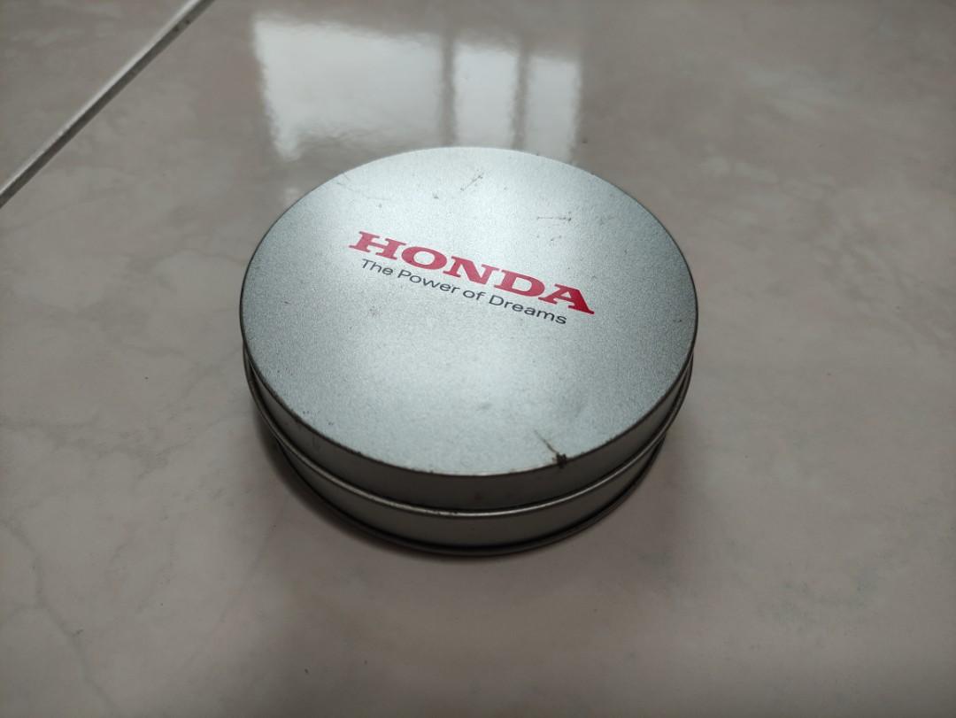 Original Honda fridge magnet calendar, Hobbies & Toys, Collectibles ...