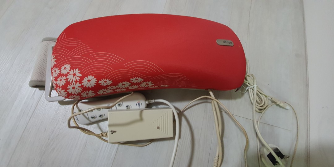 Osim ukimono, Health & Nutrition, Massage Devices on Carousell