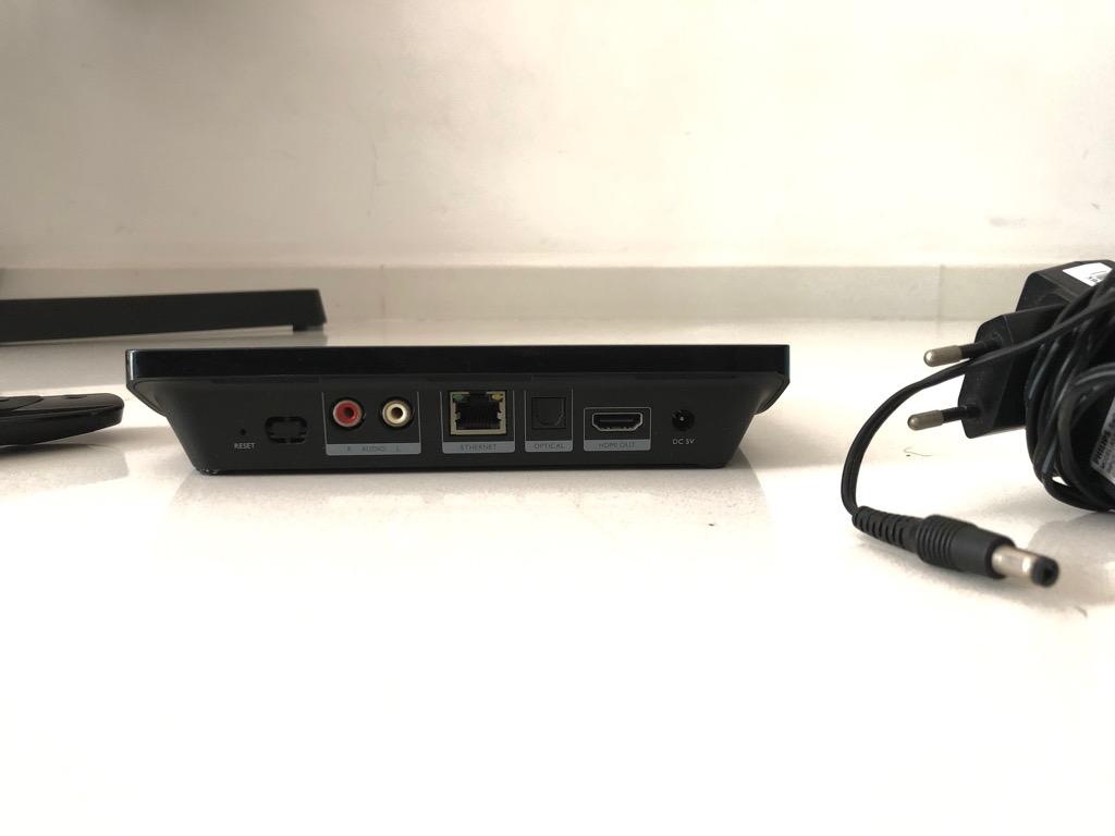 Philips Media Player - Android Box for TV, Home Appliances, TVs ...