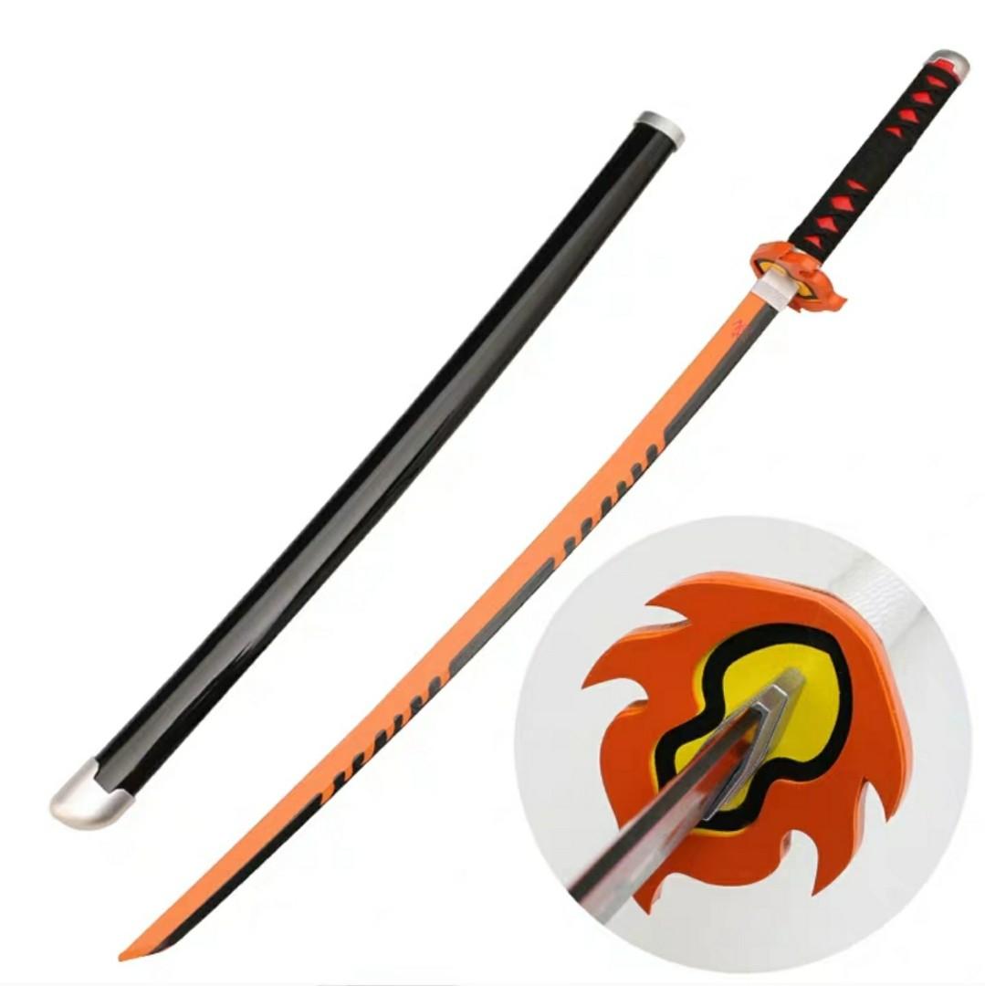 Different Types Of Demon Slayer Swords Design Talk Different Types Of Demon Slayer Swords Design Talk