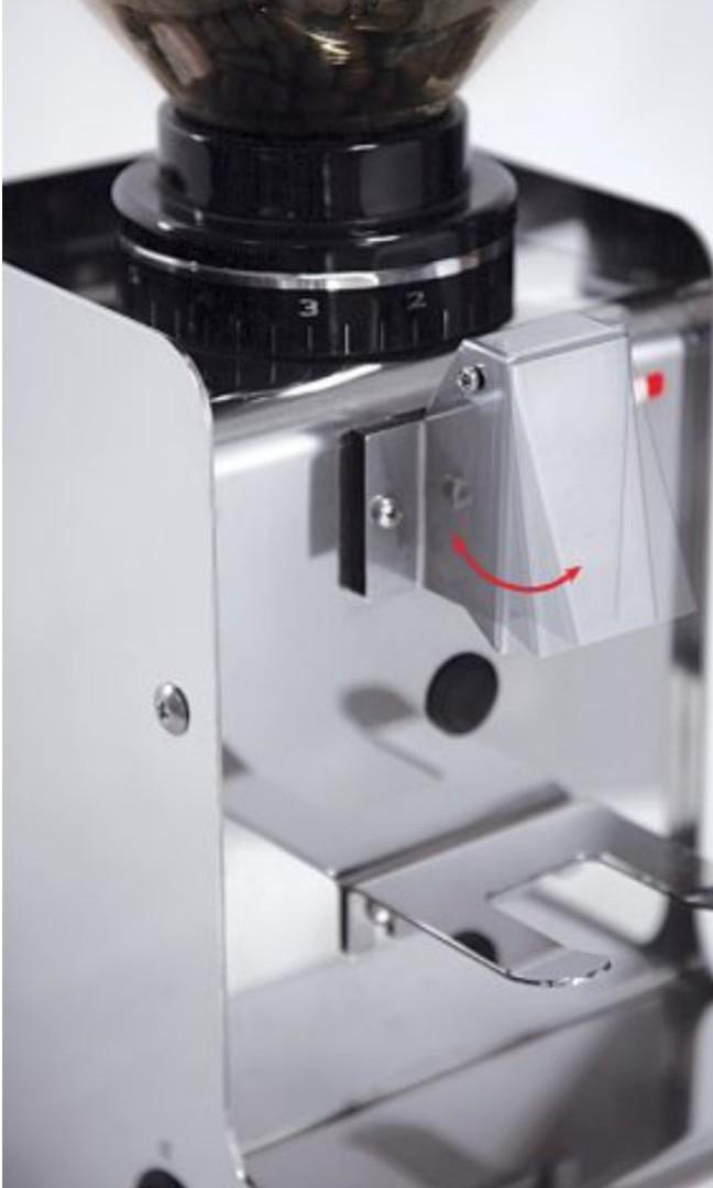 (Authorised Dealer) Quick Mill Rubino E61 Group Heat Exchanger Espresso ...