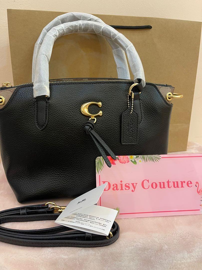 Ready Stock original coach 4343 women sling crossbody bag, Luxury, Bags ...
