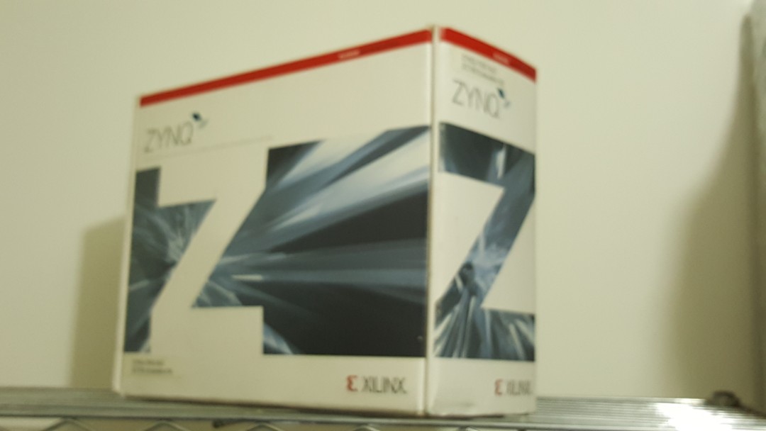 ZYNQ 7000 SOC ZC706 Evaluation Kit, 電腦＆科技, 電腦周邊及配件, Wifi及上網相關產品 - Carousell