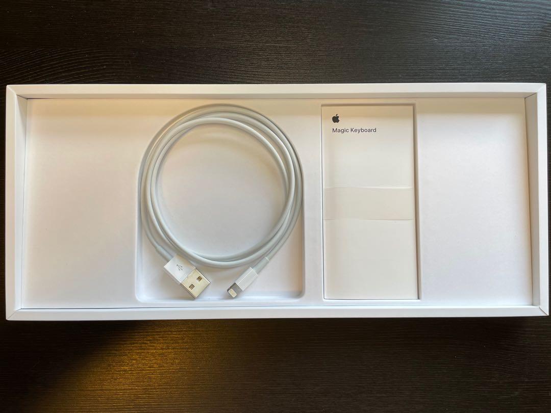 Apple Magic Keyboard Japanese, Computers & Tech, Parts & Accessories ...