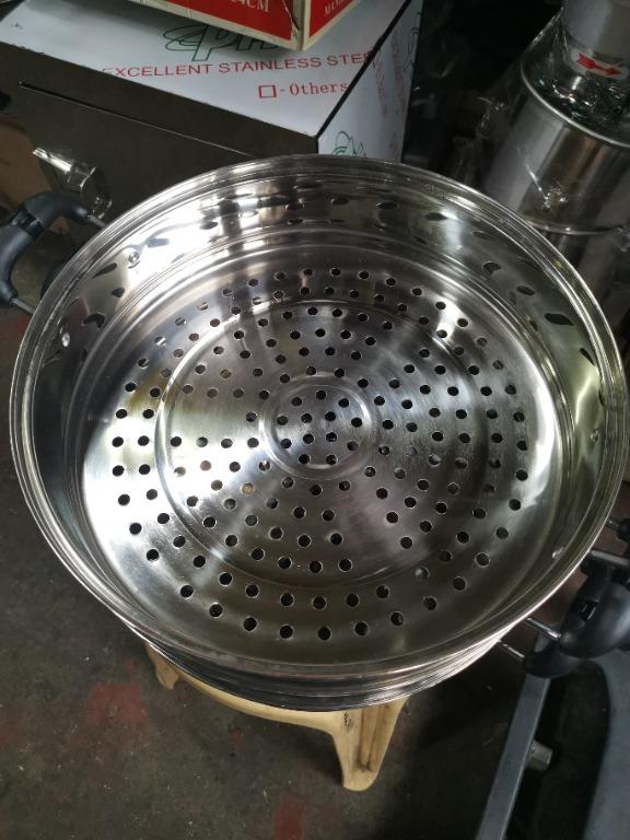 Camel Steamer Stainless, TV & Home Appliances, Kitchen Appliances ...