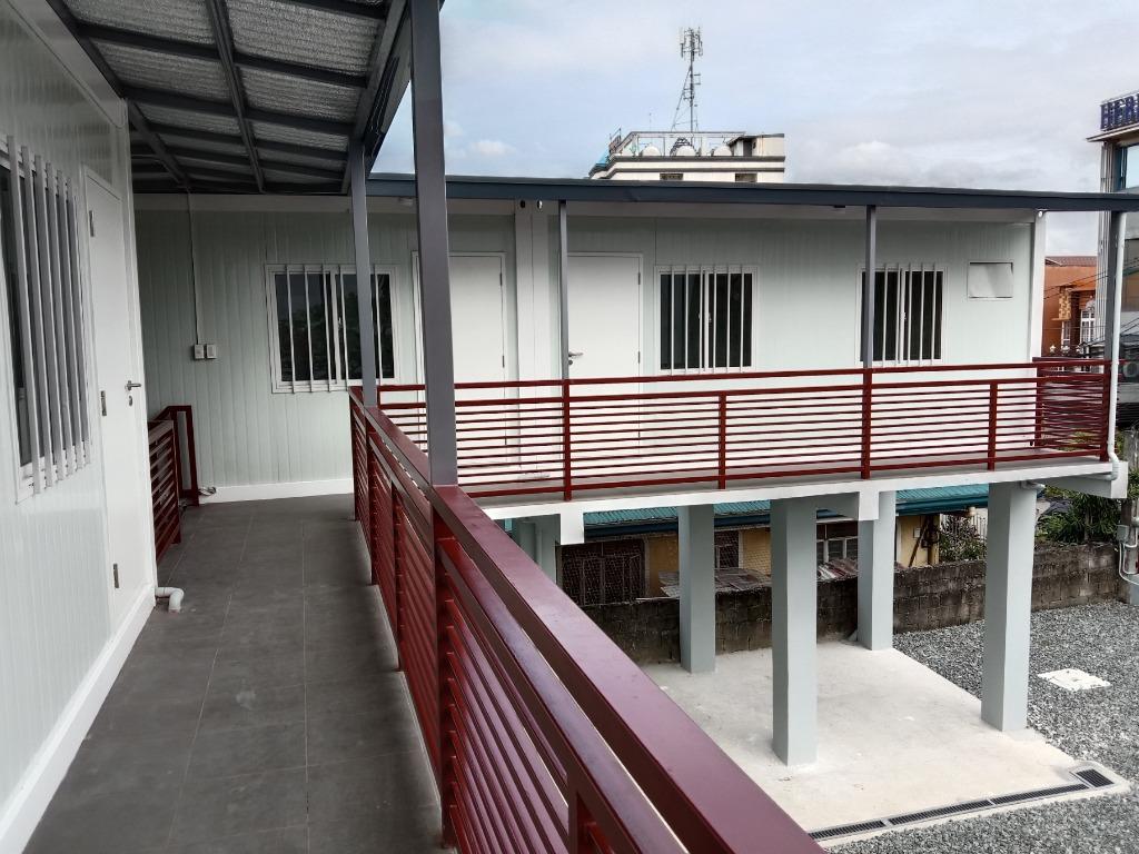 Commercial Container Vans, Property, Rentals, Commercial on Carousell
