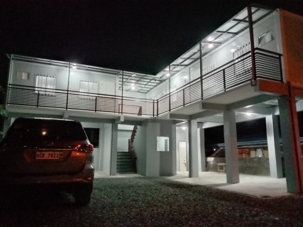 Commercial Container Vans, Property, Rentals, Commercial on Carousell