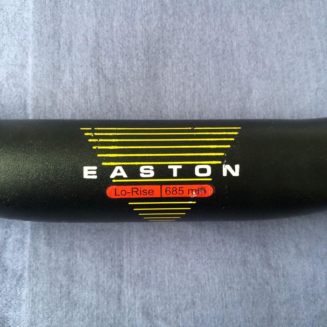 Easton ea70 monkey bar, riser handlebar, Sports Equipment, Bicycles ...