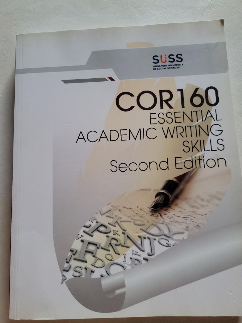 Essential Academic Writing Skills, Hobbies & Toys, Books & Magazines ...