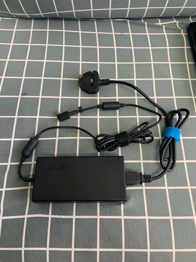 Gaming Laptop - Predator Helios 300, Computers & Tech, Parts ...