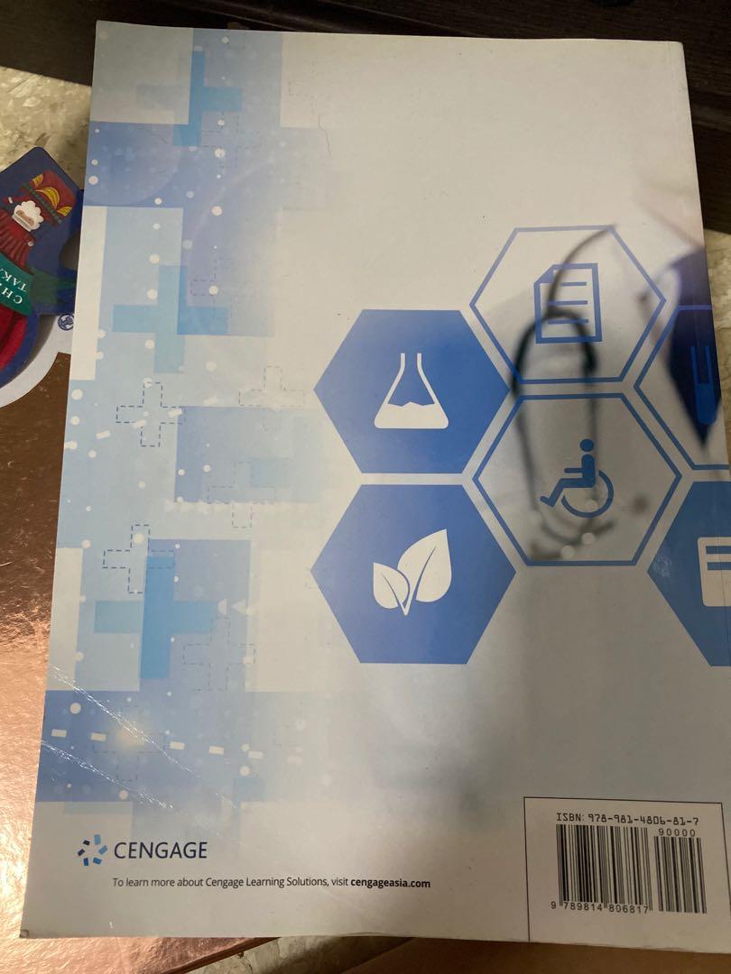 ITE Nursing Skills Handbook 2 3rd edition, Hobbies & Toys, Books ...