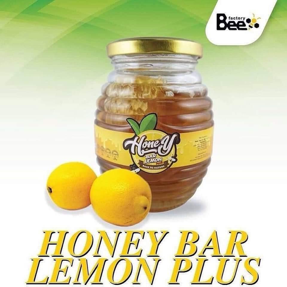 Madu Lemon - $50, Health & Nutrition, Health Supplements, Health Food ...