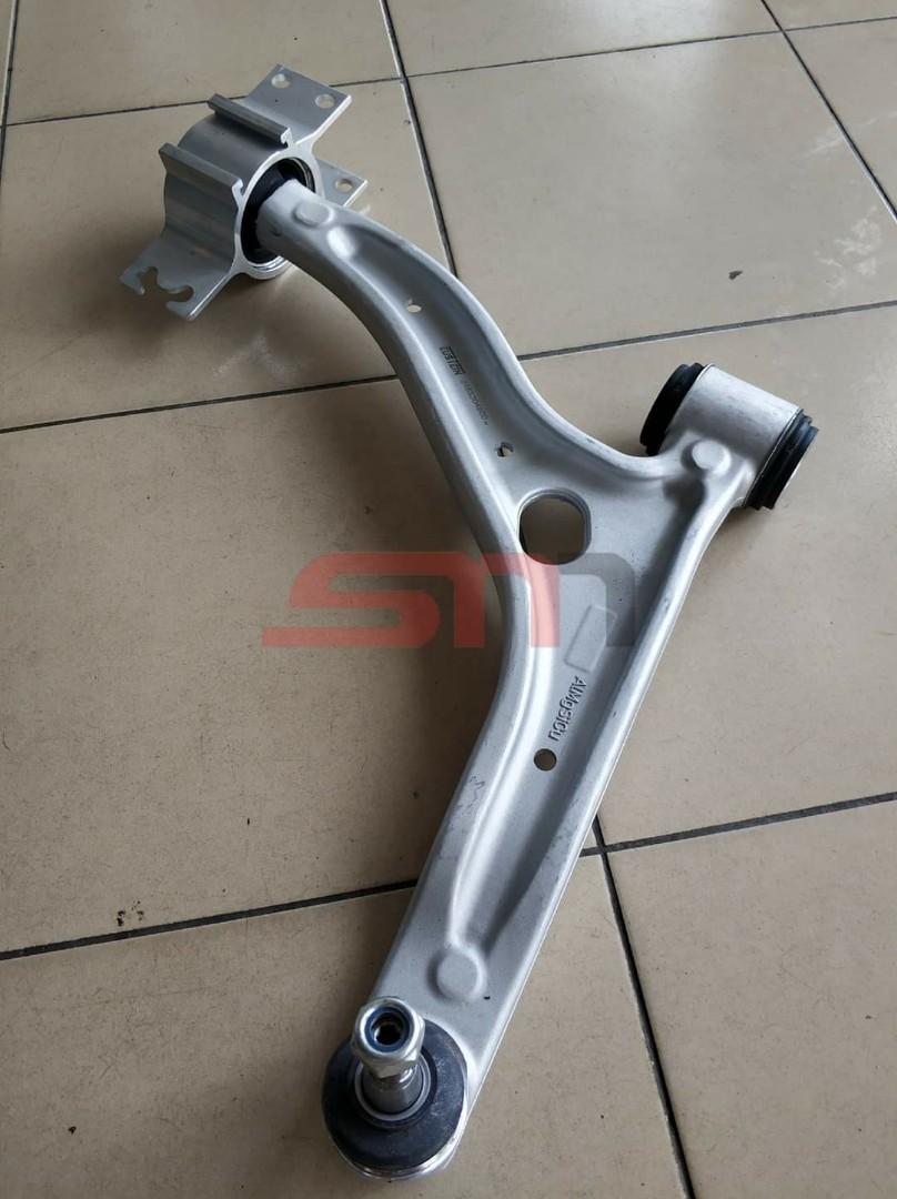 Mercedes-Benz A Class B Class GLA CLA W176 W246 Front Lower Arm Left ...